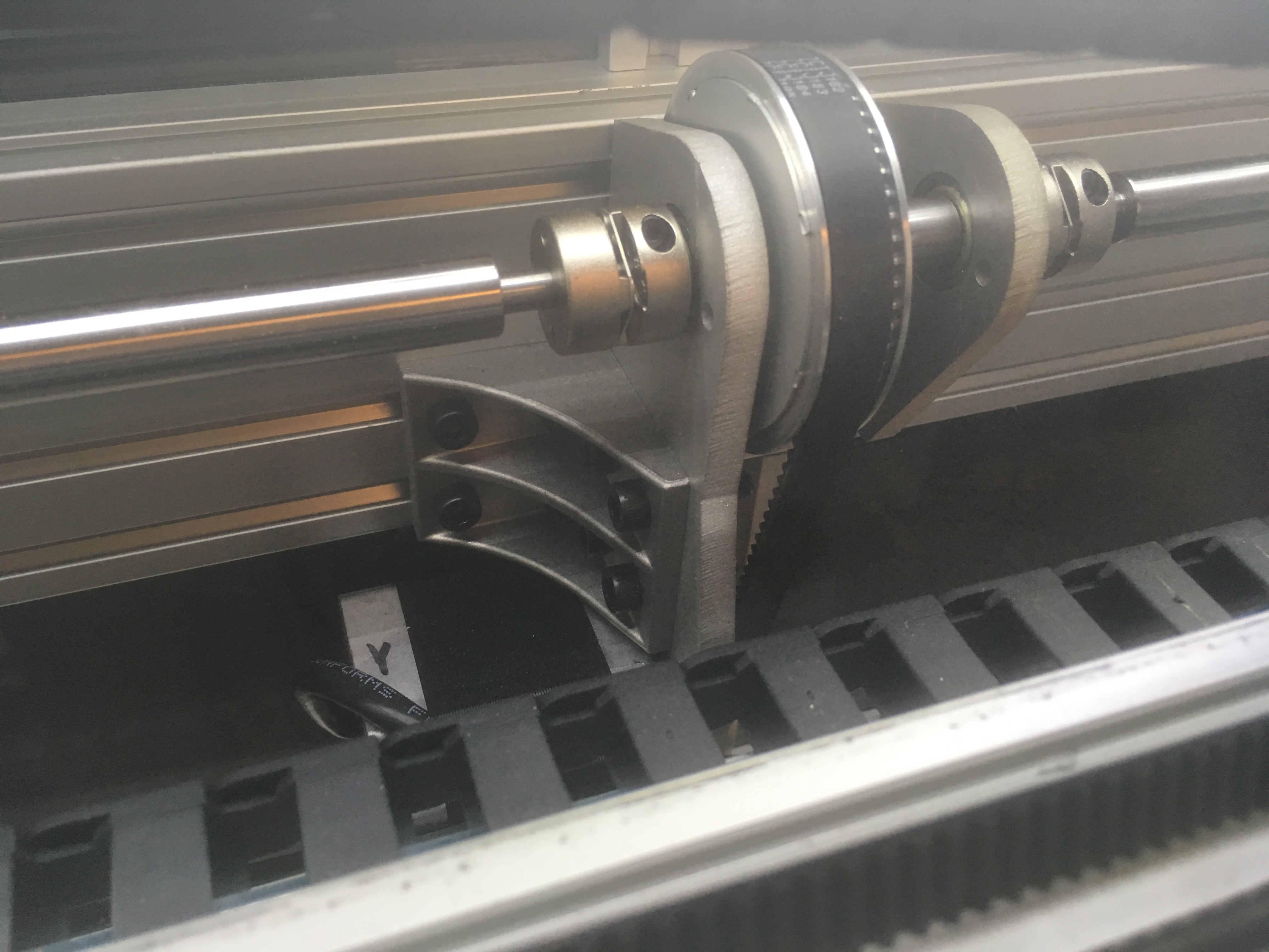 A Tour of the “Lasersaur” Laser Cutter – The Shamblog