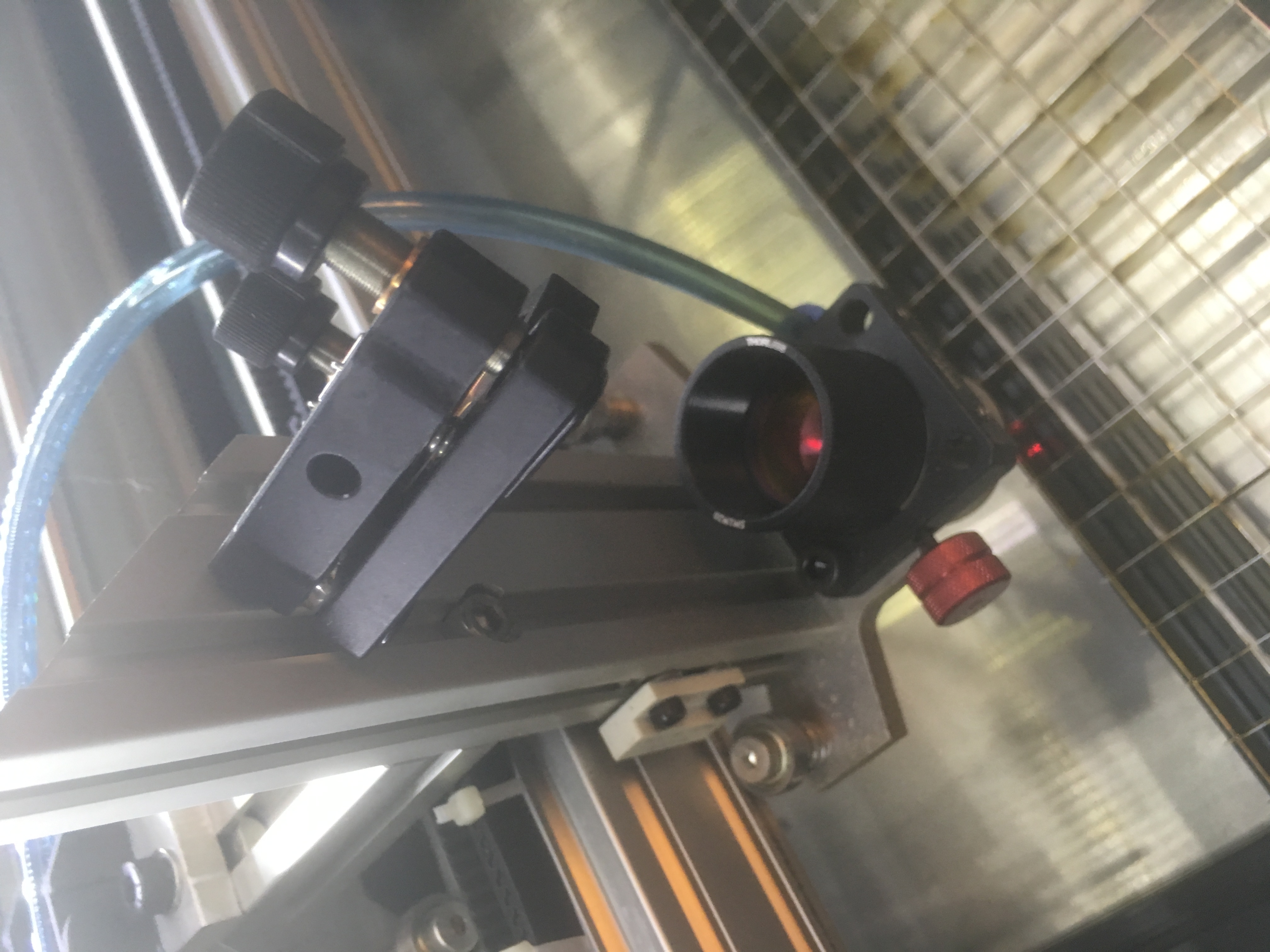 A Tour of the “Lasersaur” Laser Cutter – The Shamblog